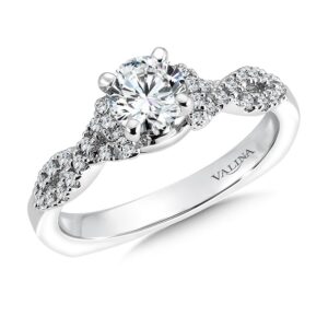 Buy Engagement Rings Near Me - Harrison's Diamonds