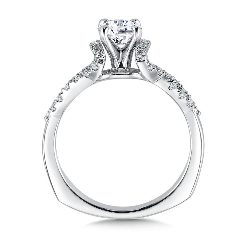 Buy Engagement Rings Near Me - Harrison's Diamonds