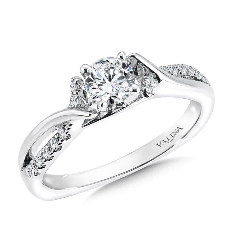 Buy Engagement Rings Near Me - Harrison's Diamonds